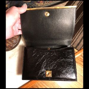 Koret | Bags | Vintage Koret Patent Leather Shoulder Bag | Poshmark